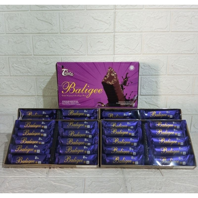 Tobelo Baligee/Chocolate Parcel/Eid Chocolate/Delicious Chocolate ...
