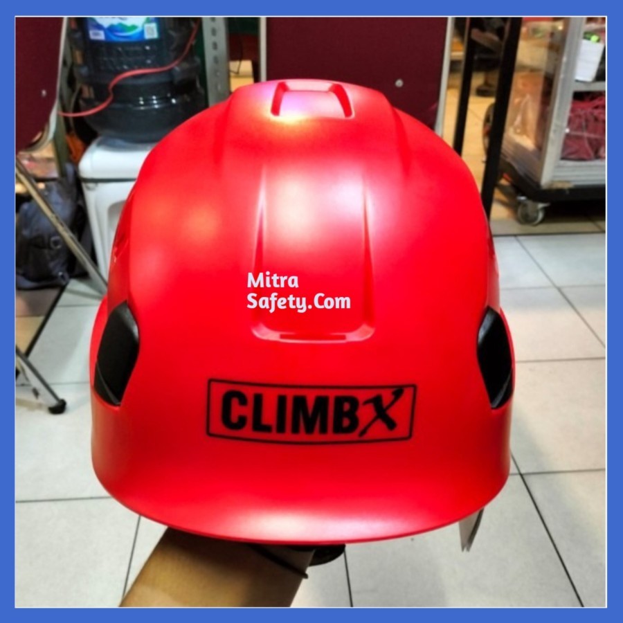 Climb X Helmet / Original Climbing Helmet | Shopee Philippines
