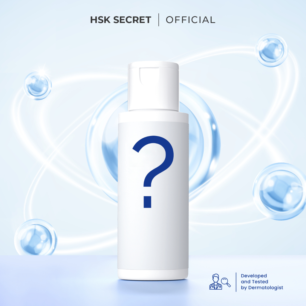 Hsk SECRET - Exclusive Personal Care Product (Must Connect CS) | Shopee ...