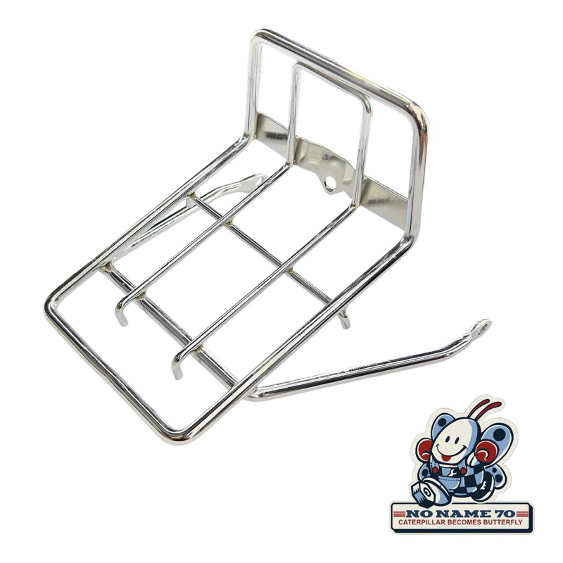 Jdm Honda Dream EX5 Astrea Prima Grand Impressa Legend Chrome Front ...