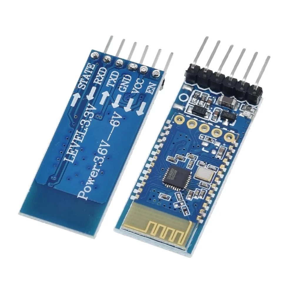 Spp C Bluetooth Serial Module Jdy 31 Compatible Hc 05 Hc 06 Sppc
