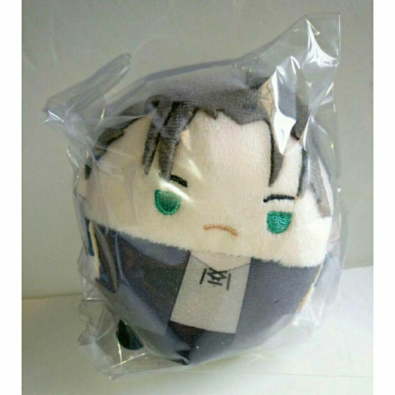 (No Box) Fuwakororin S Eren Yeager Attack On Titan AOT / Shingeki No ...