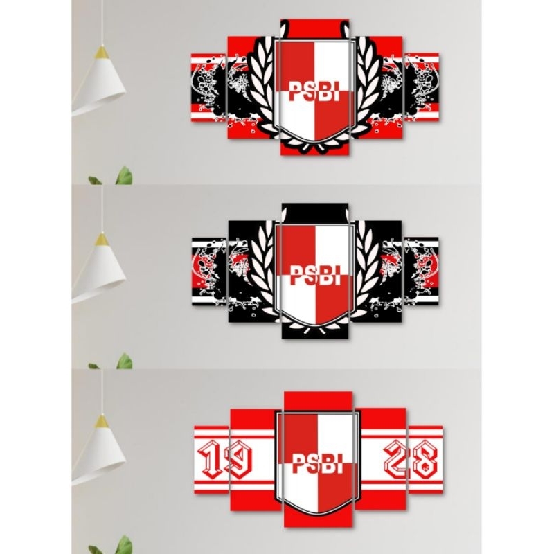 KAYU HIASAN DINDING Wall decoration walldecor custom wooden poster ...