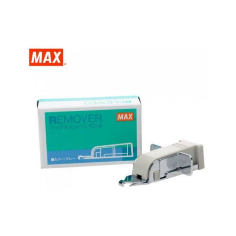 MESIN Max RZ-A Remover Stapler removal machine | Shopee Philippines