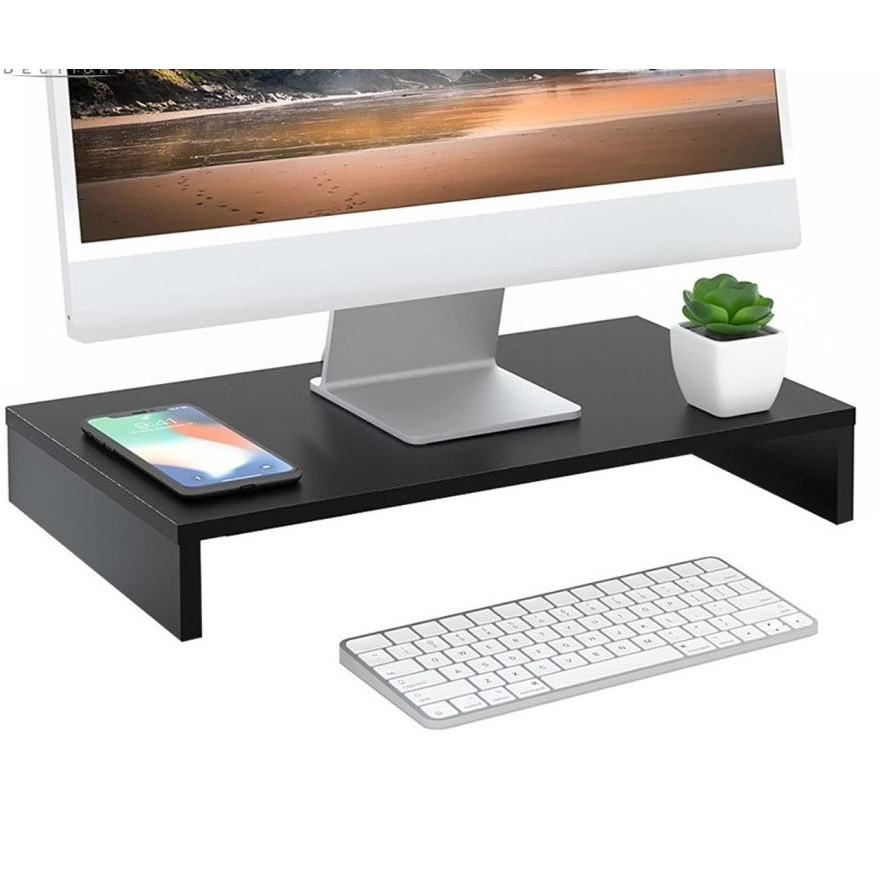 Monitor Stand Monitor Stand Laptop Monitor Stand Coaster | Shopee ...