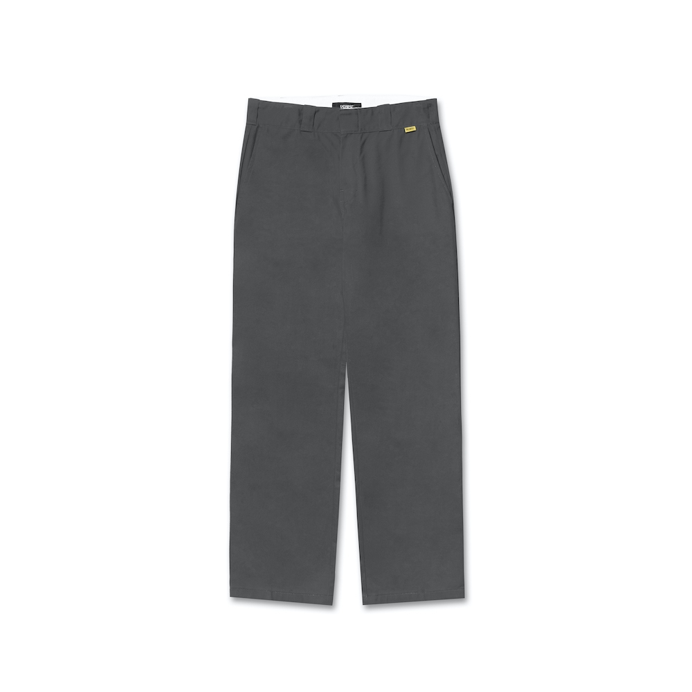 Vearst Workwear Sable 180 Cut Charcoal - Loose Fit | Shopee Philippines