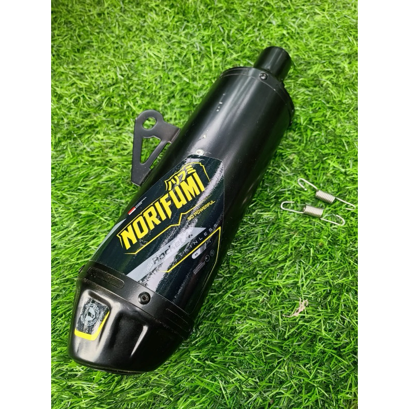 Racing exhaust crf 150l,crf230,xr200,xr 150 muffler pipe klx 150 slg bf ...