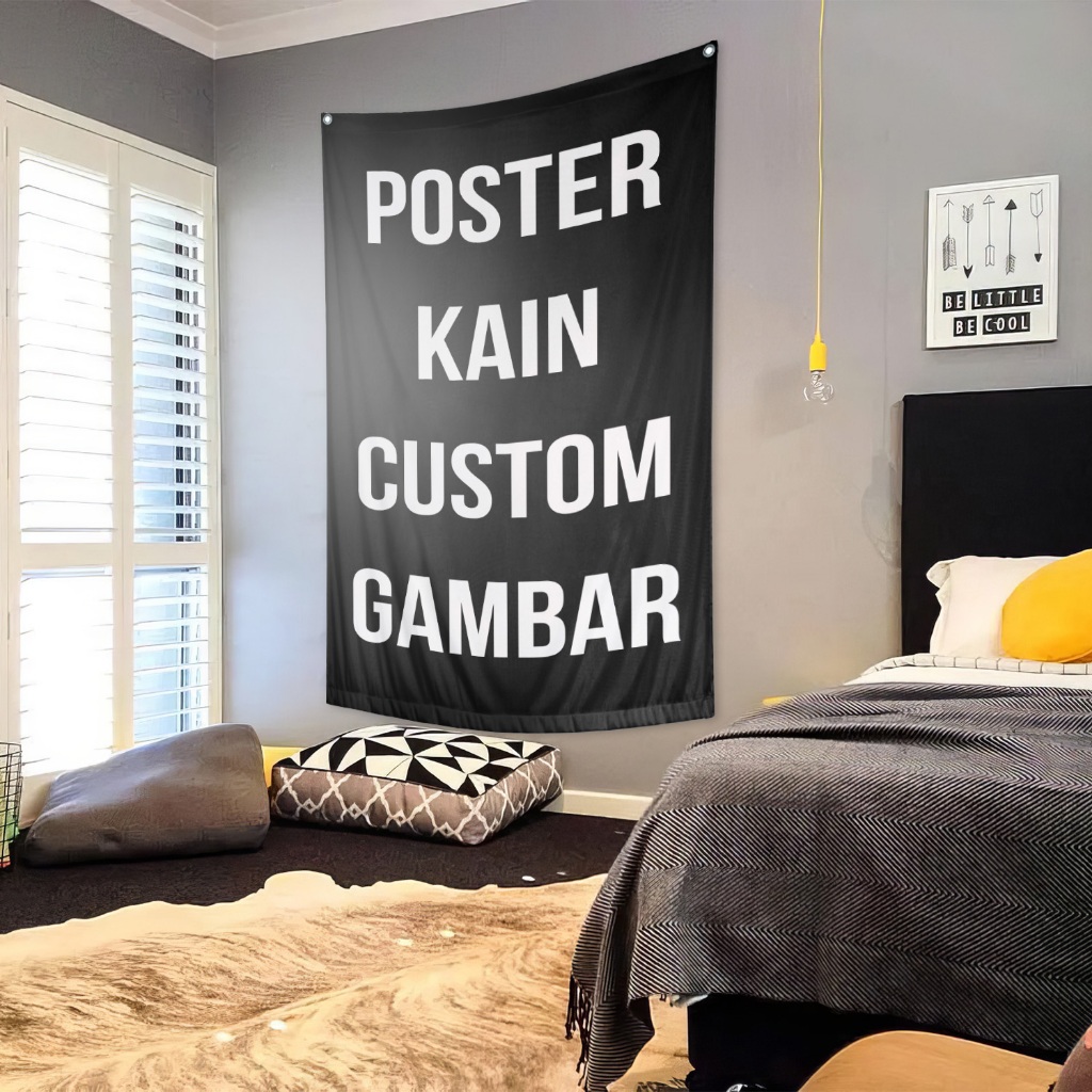 Free Custom Fabric Posters, Wall Decor, Tapestry, Fabric Posters. Peles ...