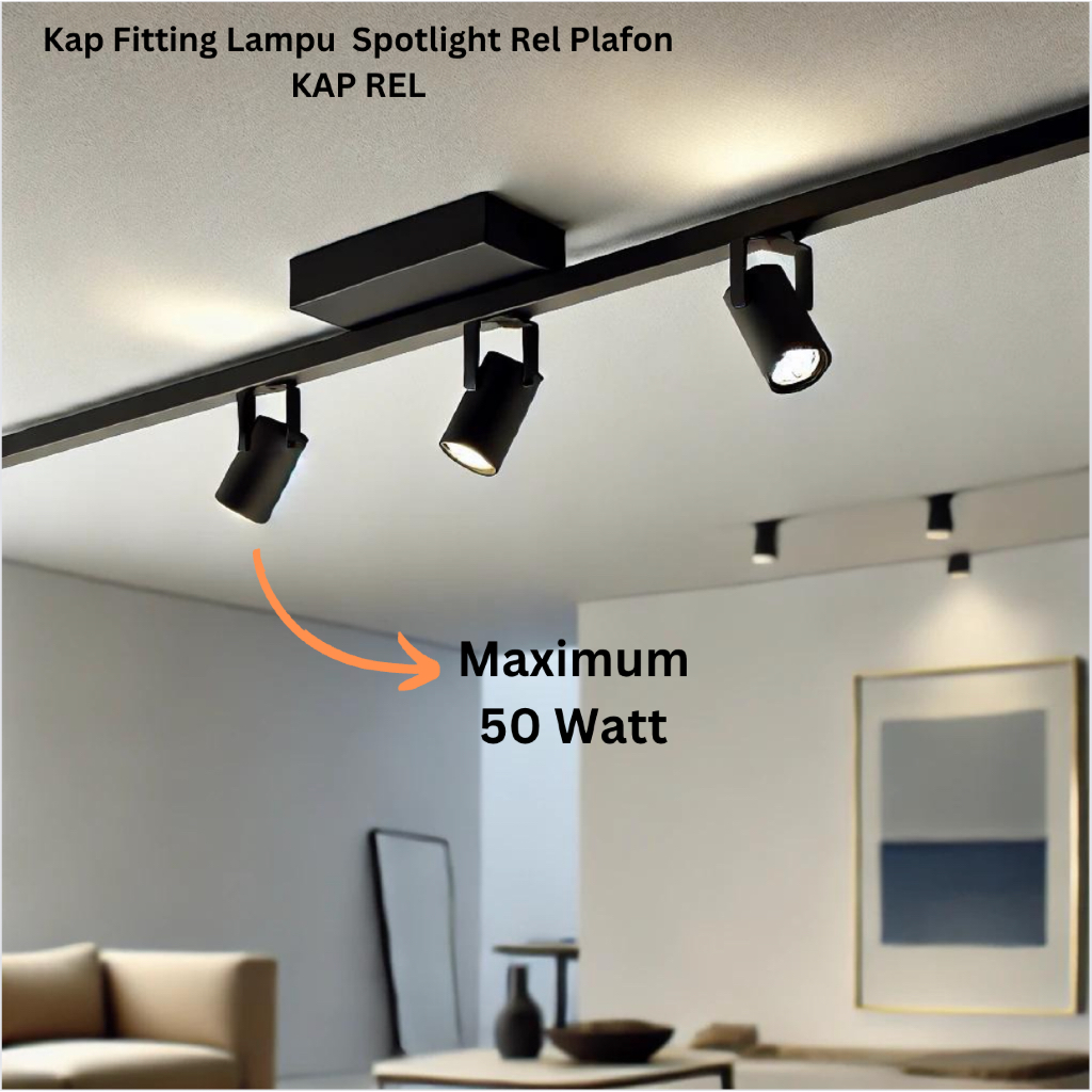 MR 16 Spotlight Rail Ceiling Spotlight (Neolus) | Shopee Philippines