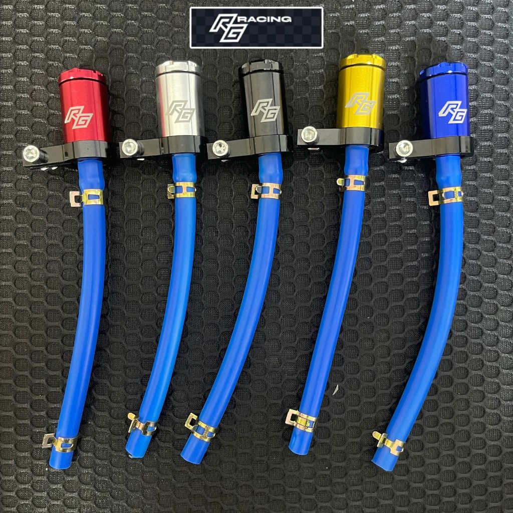 MASTER619 BRAKE OIL TUBE ORIGINAL FULL CNC IMPORTED TOP / FRONT BRAKE ...