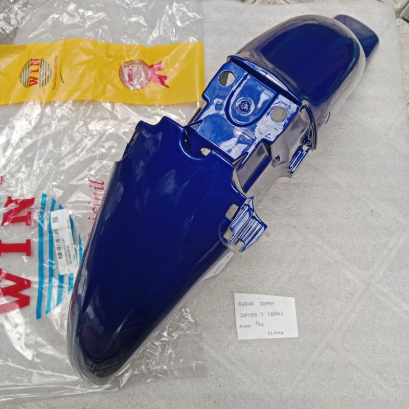 Old Jupiter Z Front Fender Fender | Shopee Philippines