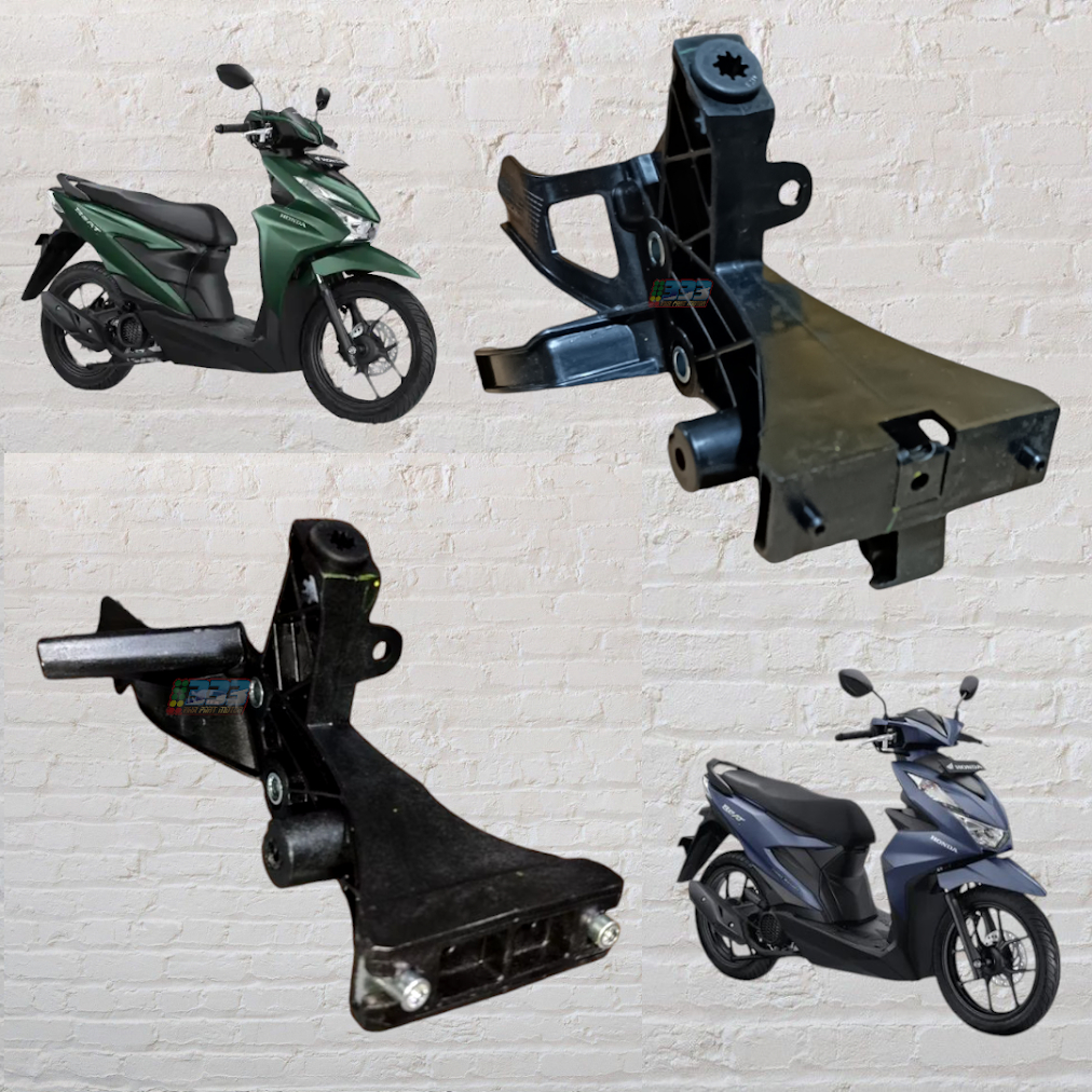 Stay comp stay front panel mount front shield beat new 2020 K1A deluxe ...