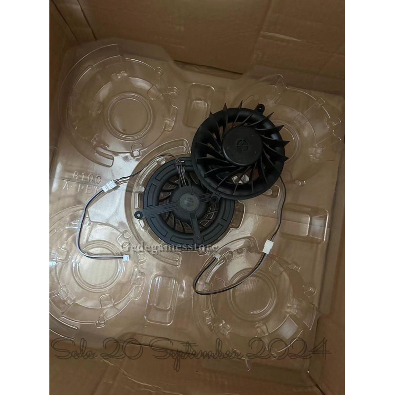 Internal Fan PS3 Slim Series 20/25 | Shopee Philippines