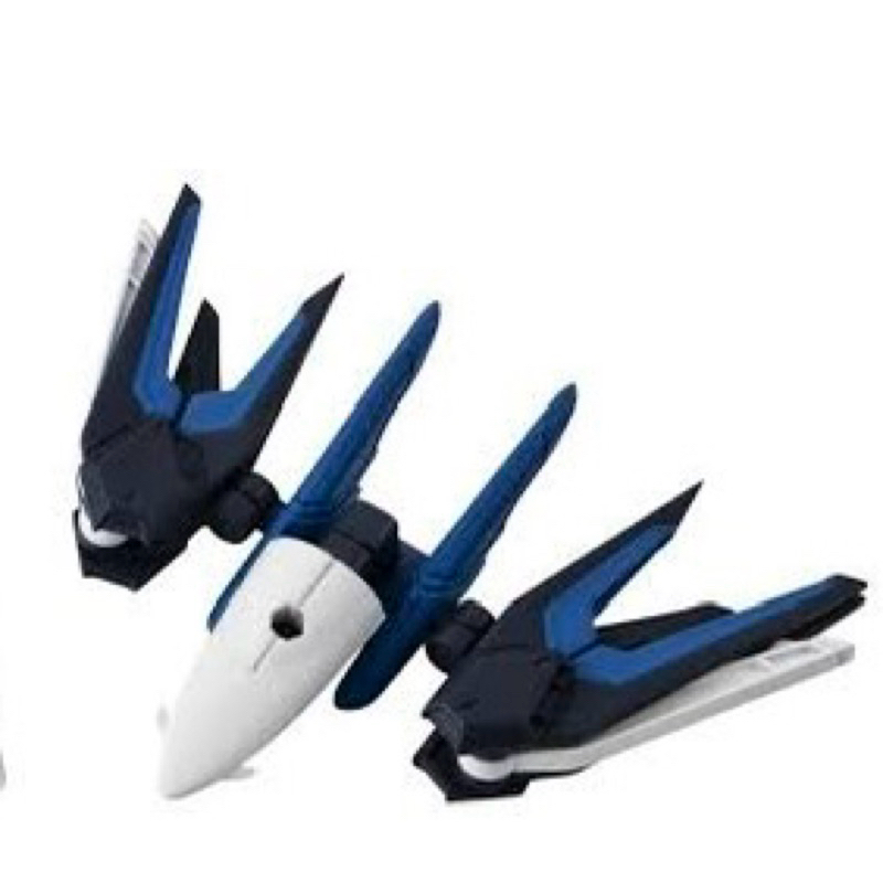 Mobile Suit Gundam Ensemble 27 Wings Rising Freedom | Shopee Philippines