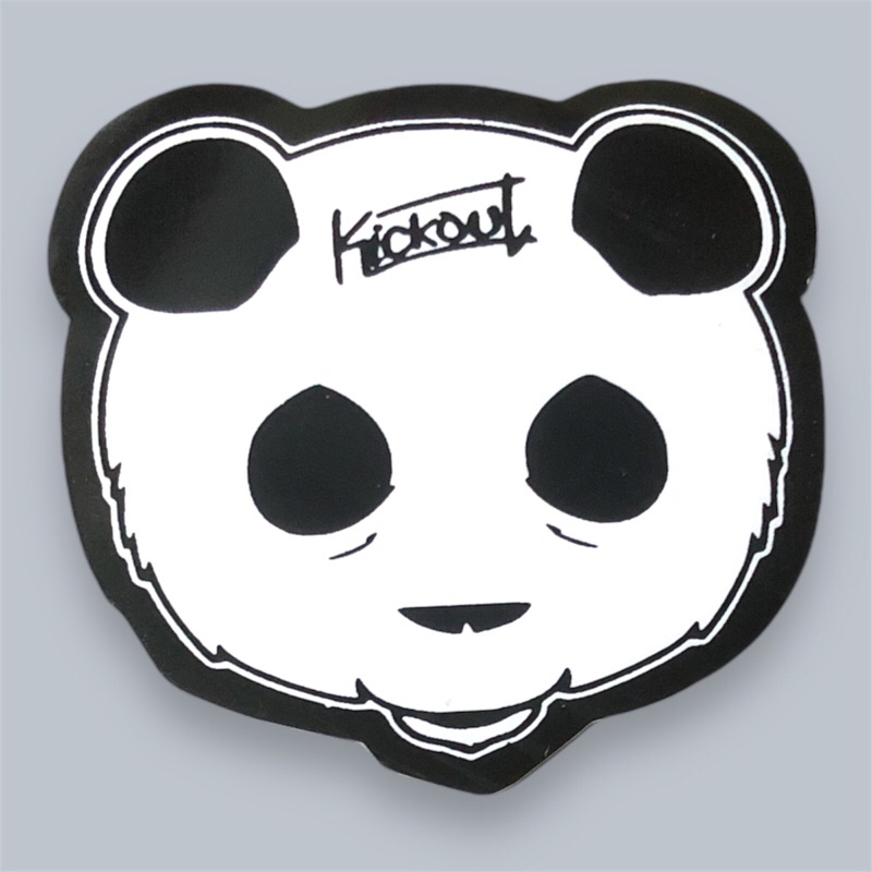 Sticker Brand Logo Hypebeast Unit Waterproof Laptop Helmet Sticker ...