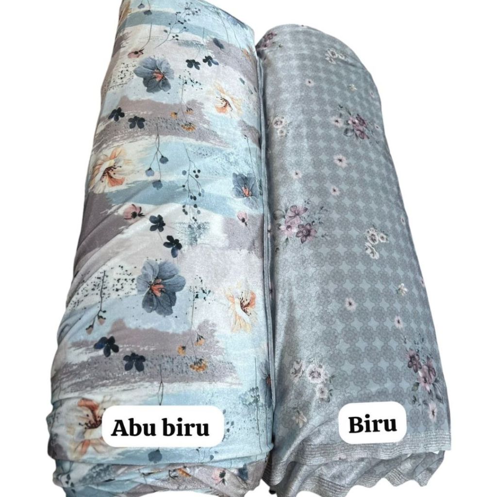 Premium Motif Bludru Fabric, price per half meter | Shopee Philippines