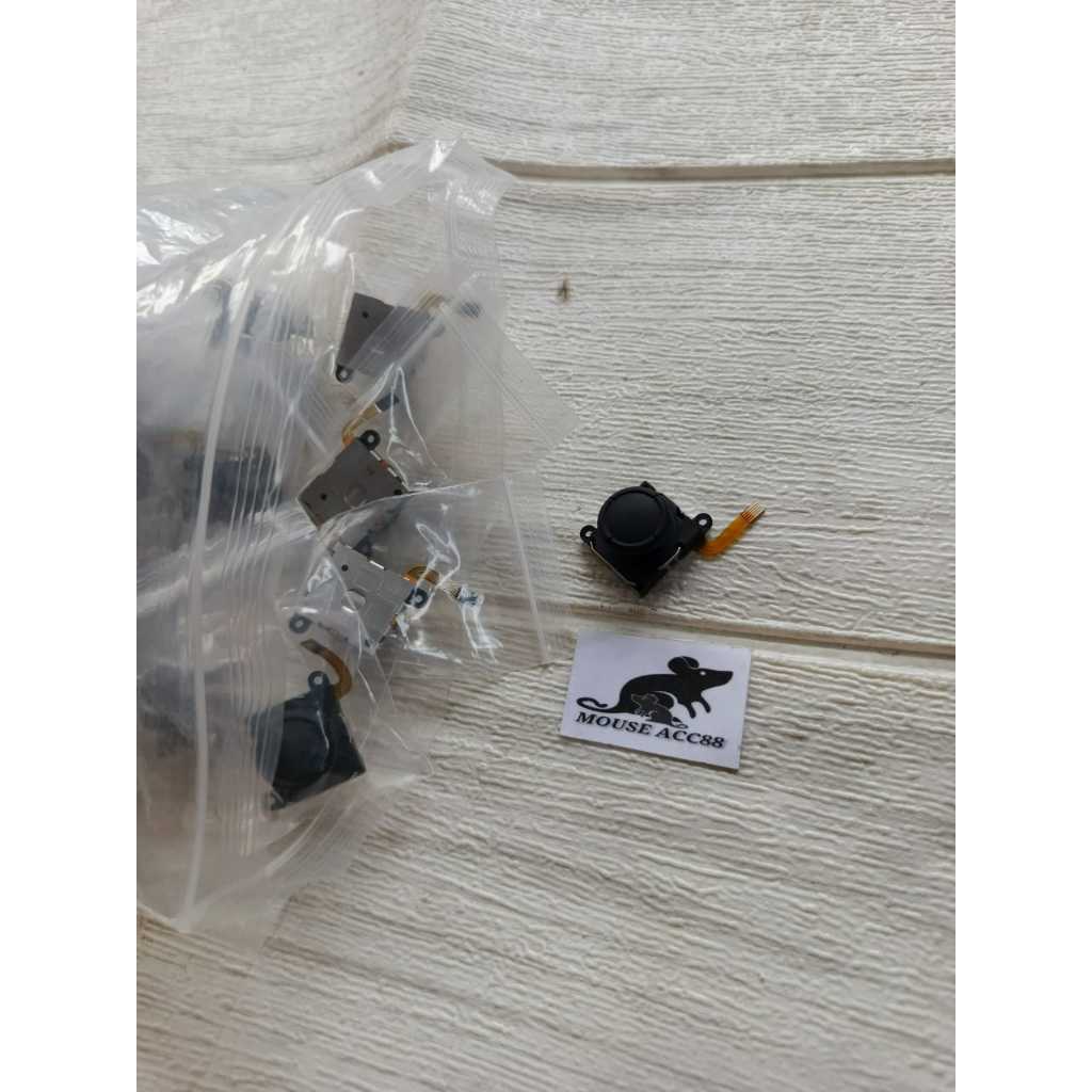 Gulikit Hall Sensing Analog Joycon Joystick Hall Effect | Shopee ... Gulikit Hall Sensing Analog Joycon Joystick Hall Effect | Shopee ...