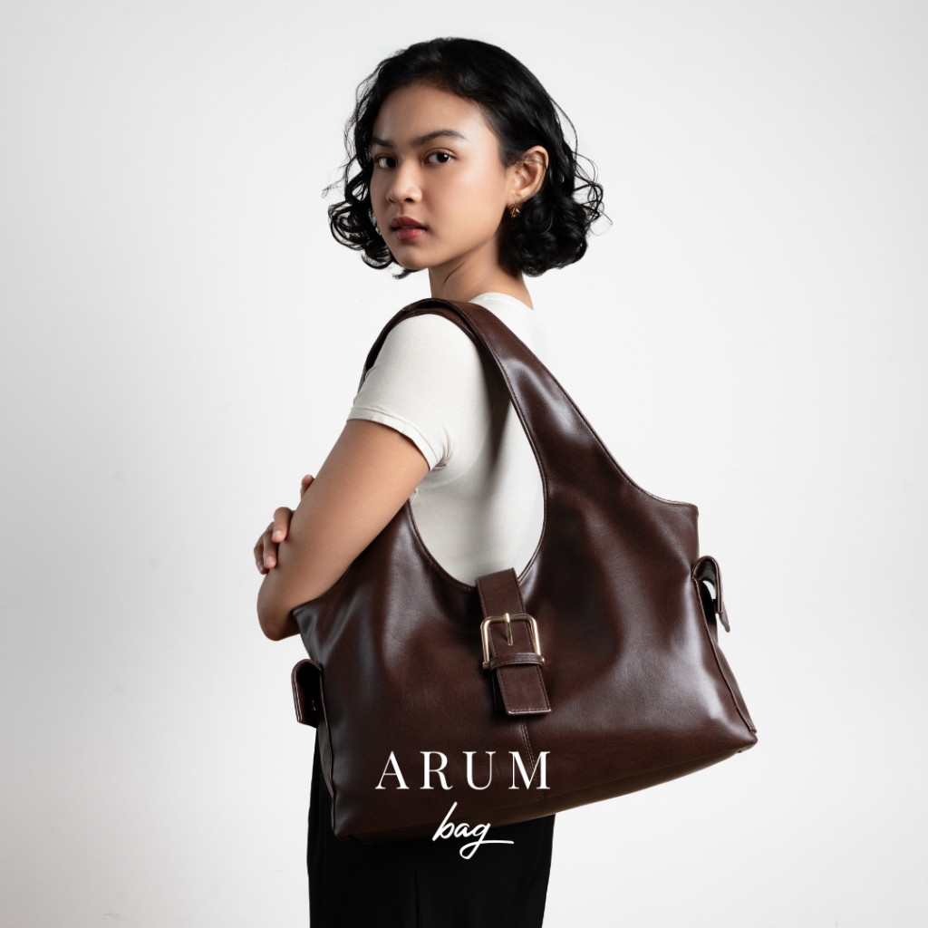Arum bag - AMRETA - WOMEN'S BAG - TOTE BAG - SHOULDER BAG - HAND BAG ...