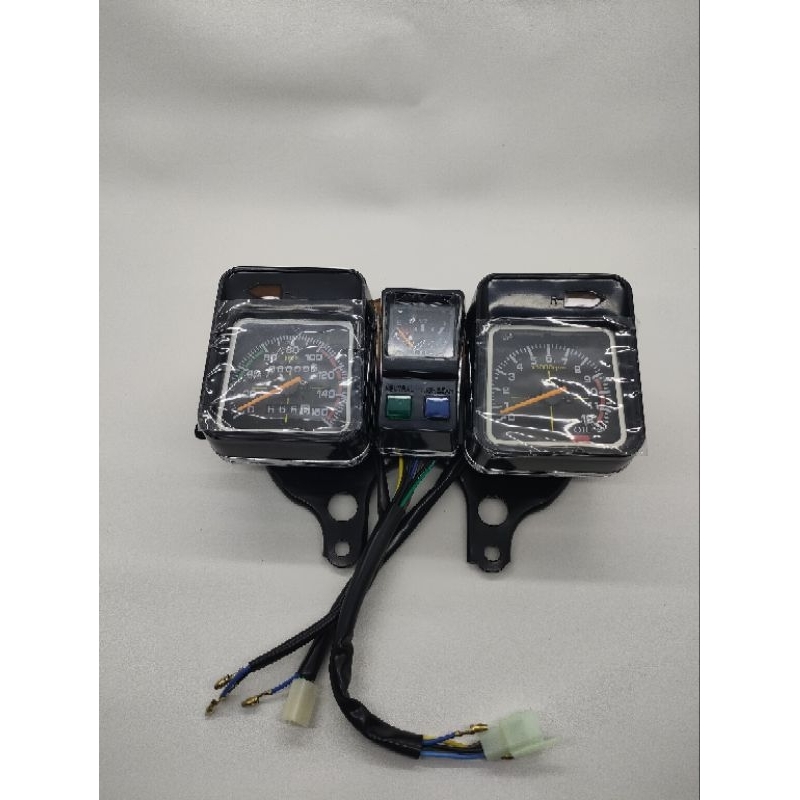 Rx KING OLD SPIDER RX COBRA KILOMETER RX KING OLD | Shopee Philippines