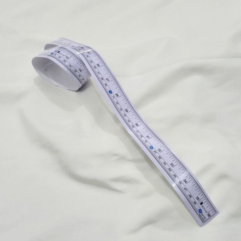 Sticker Meter/Stick Meter For Workbench 90cm | Shopee Philippines