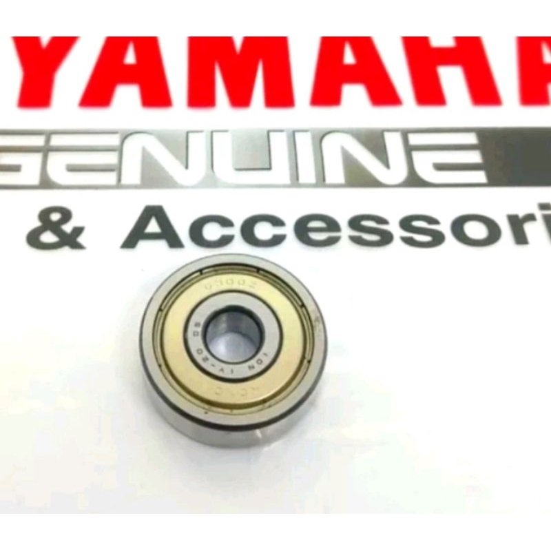 Yamaha nmax new/old Aerox new/old Original front wheel bearings | Shopee Philippines