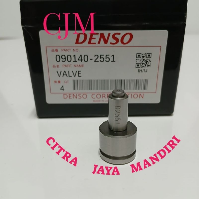 Delivery VALVE Injection PUMP HINO LOHAN HINO 500 JO8E JO8C FM260 JD TI ...