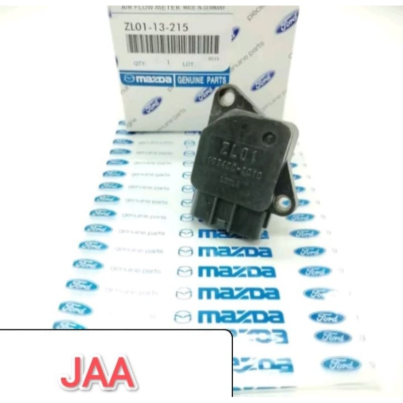 Air FLOW MAP SENSOR MAF FORD ESCAPE 2.3 2300CC ORIGINAL 1 MONTH ...