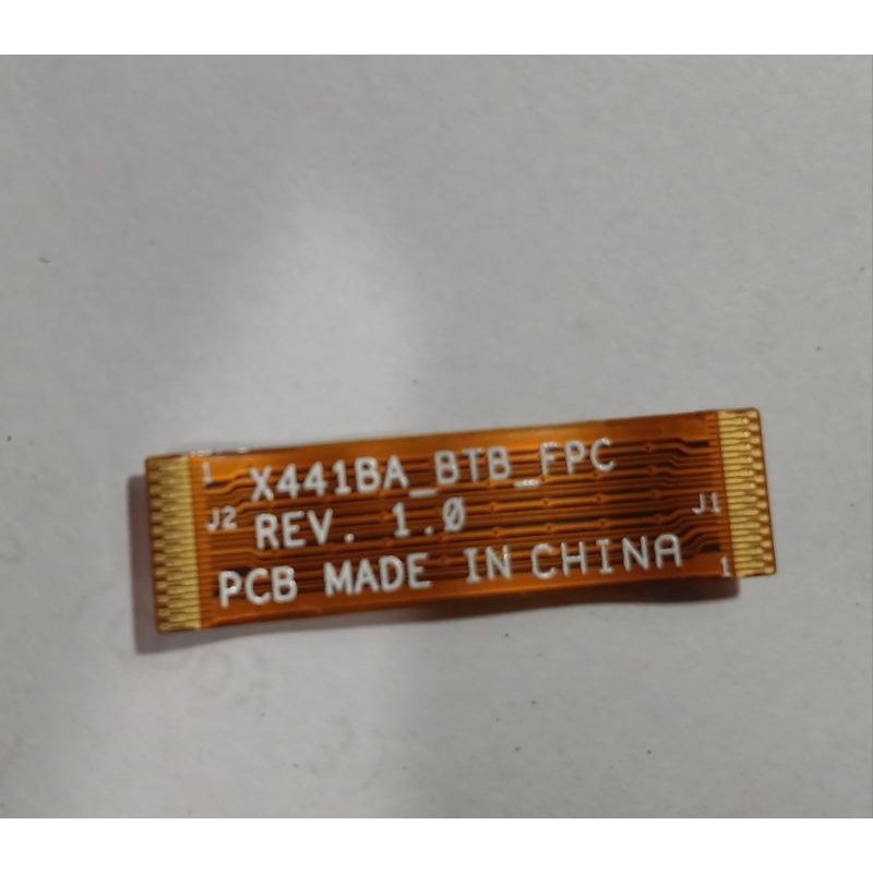Asus X441BA BTB FPC HDD Connector Cable | Shopee Philippines