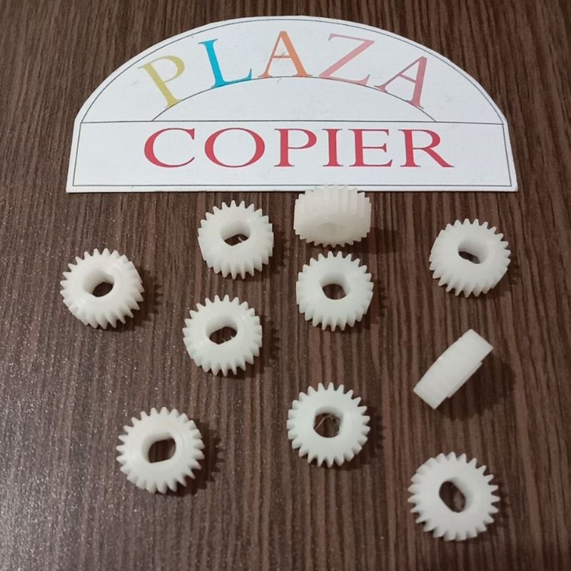 MESIN Gear 23T Hopper Photocopy Machine canon IR 5570/5075 | Shopee ...