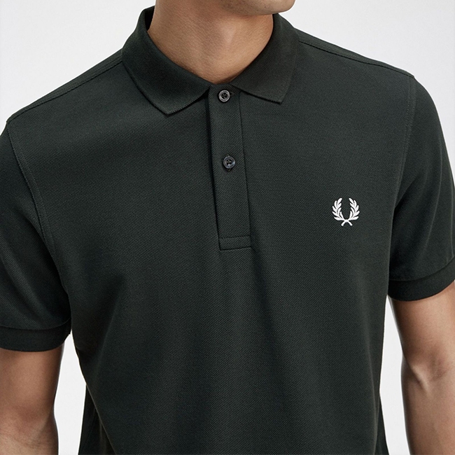Fred PERRY FP Polo Shirt for Men Men Original Collar | Shopee Philippines