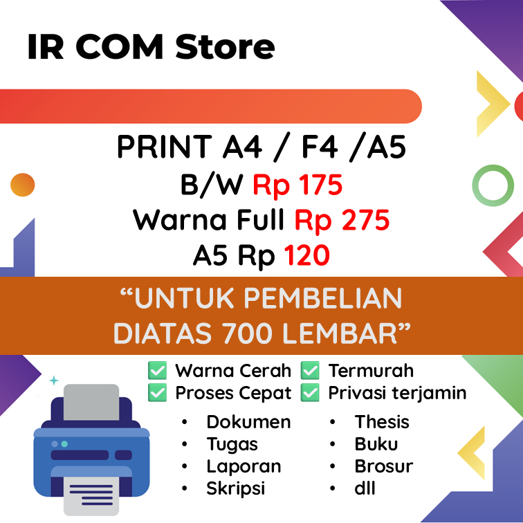 Print A4/F4/A5 Thousands Of Sheets Ready To Send Assignments ...