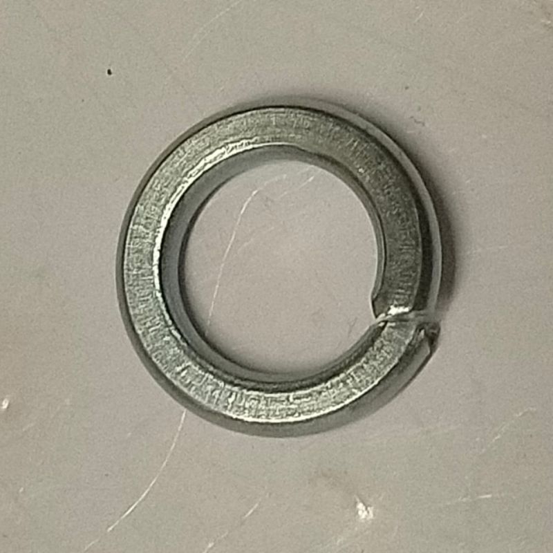 Ring ver per M6 M8 M10 Bolt 10 12 14 per 10pcs | Shopee Philippines