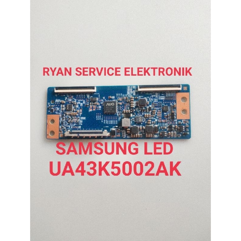 Tcon tcon t con LED TV SAMSUNG UA43K5002AK UA43K5002 | Shopee Philippines