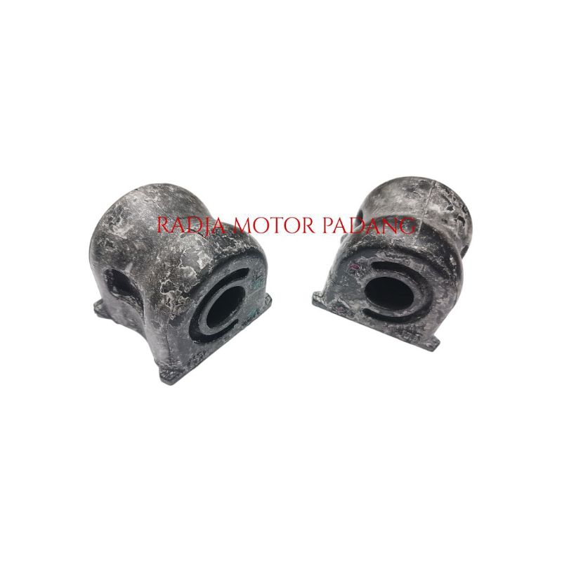 Stable rubber bush bushing, stable right bread split City HB 2022 2023 ...