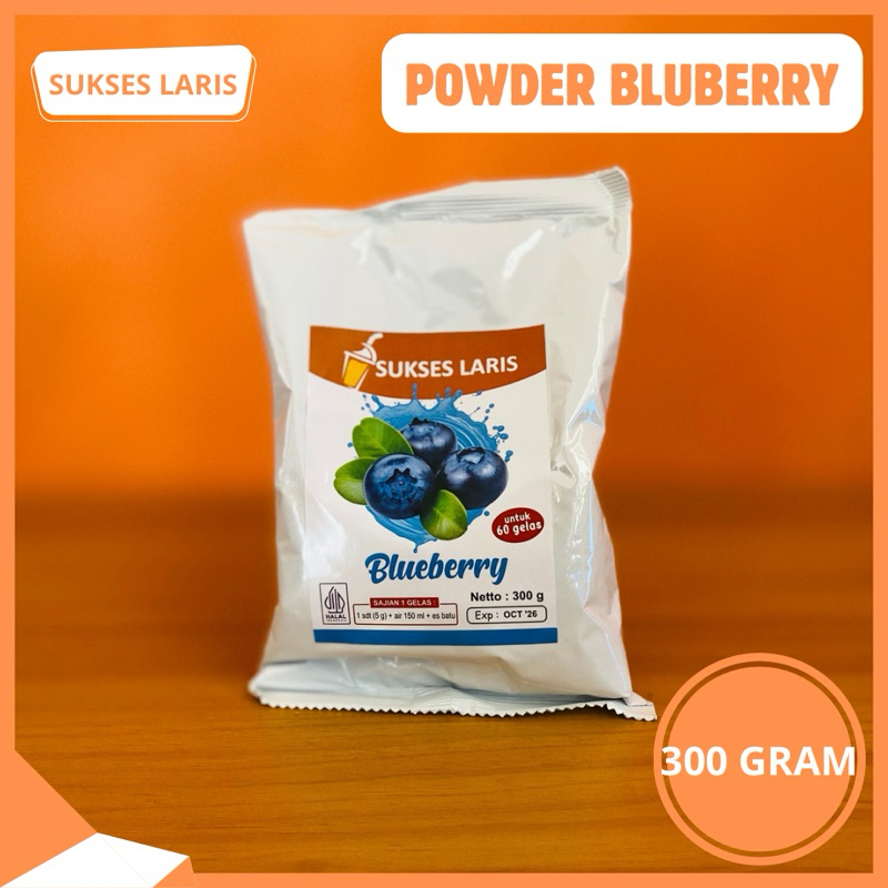 Blueberry DRINK POWDER | Blueberry FRUIT POWDER | Drink POWDER | Drink ...