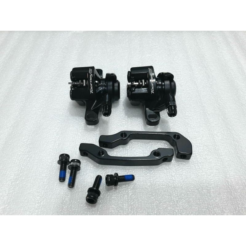 Shimano TOURNEY TX BR TX-805 DISC BRAKE CALIPER | Shopee Philippines