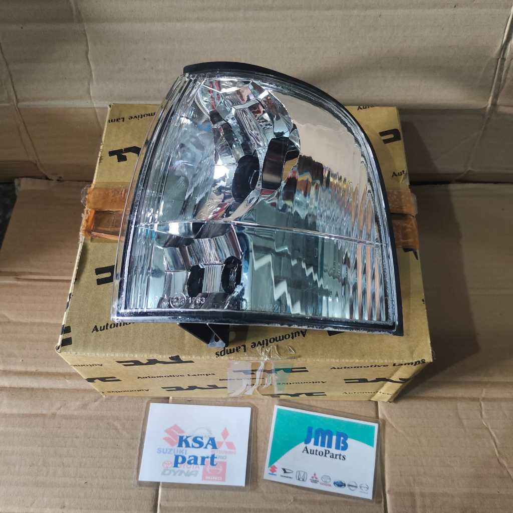 Sen LAMP CORNER LAMP FORD RANGER 2002 2003 2004 2005 LEFT OR RIGHT ...