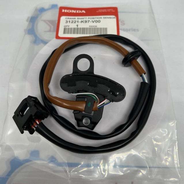 Ckp Acg Keyless Honda Spool Sensor Special for Pcx 150 Old Old 3 Legs ...