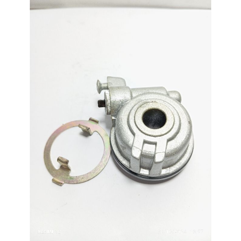 Pineapple Gear box speedo speedometer kilometer set for the old honda ...