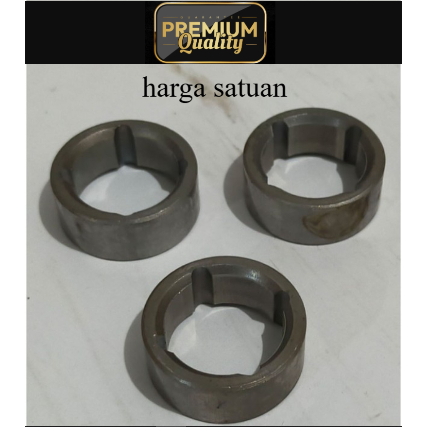 Iron Steering Rack Steer Bushing Boss for Suzuki Futura T120SS unit ...