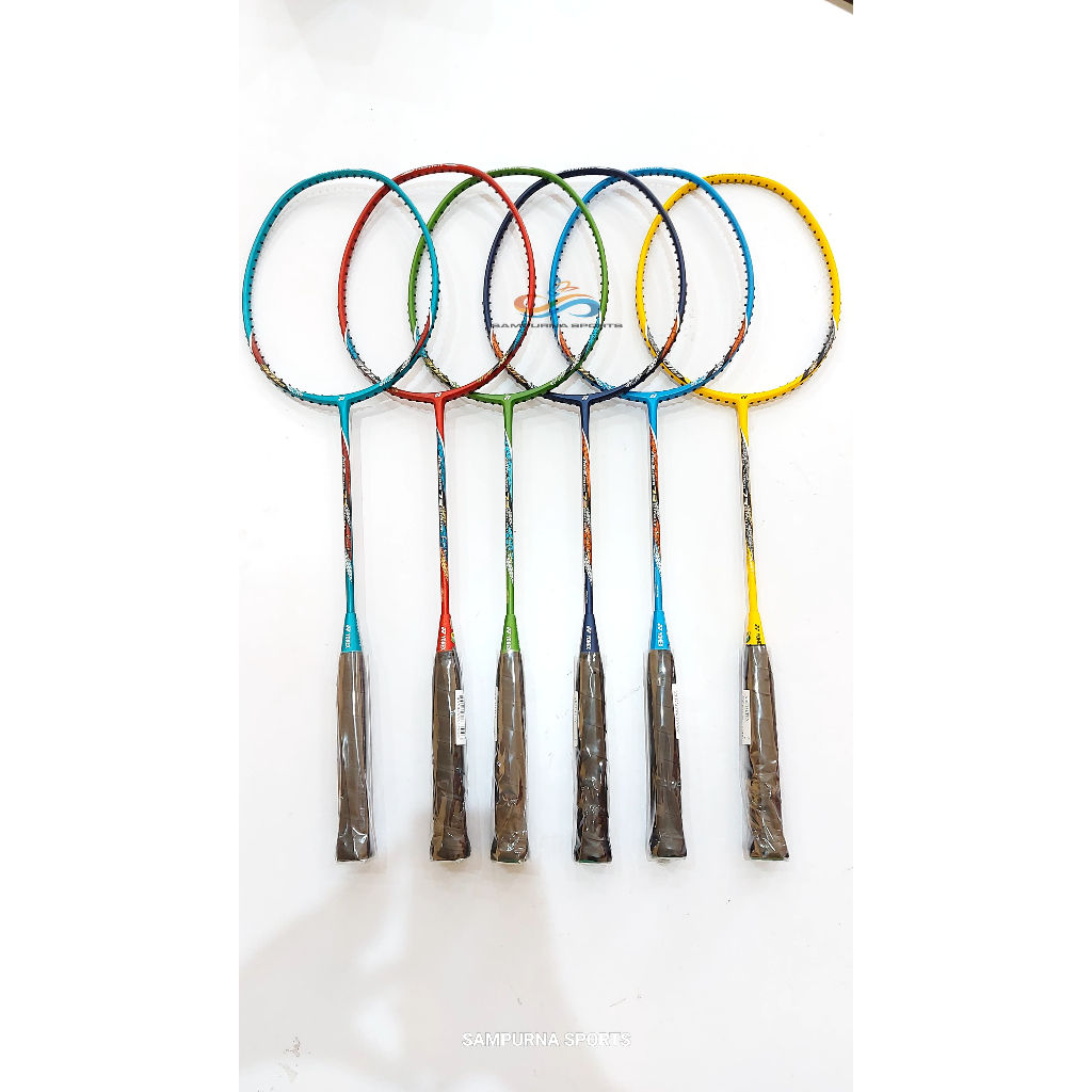 Yonex ARCSABER 73 LIGHT BADMINTON Racket | Shopee Philippines
