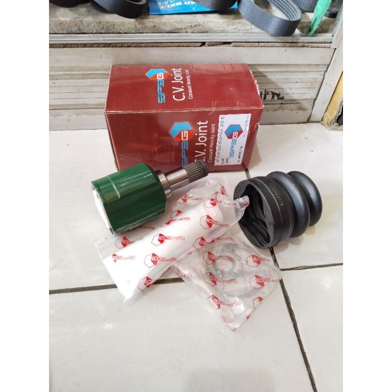 Cv joint joint joint axle cockel coupling in hyundai grand avega kia ...