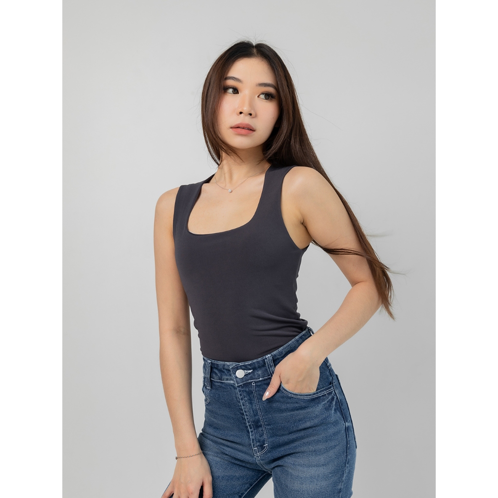 Evertops -1.0 | Mason Tank | Shopee Philippines