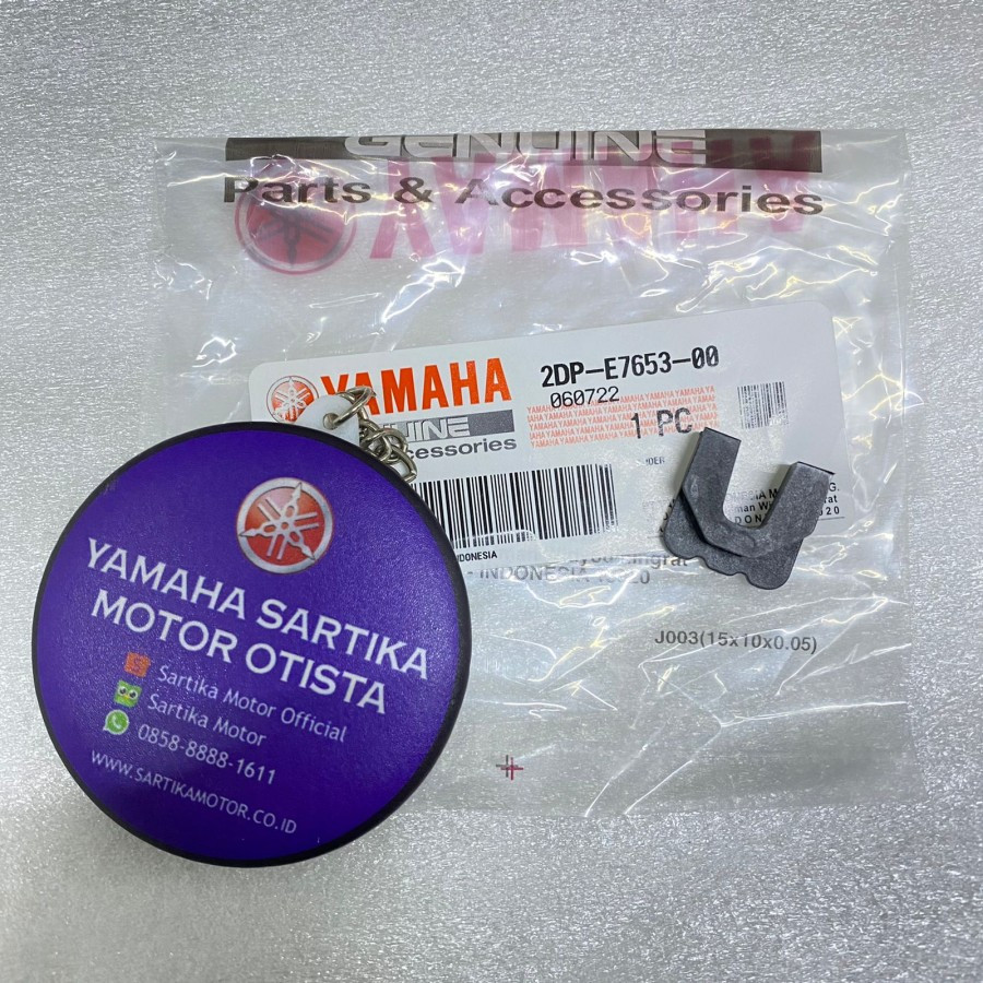 Original Yamaha Nmax Slider | Shopee Philippines