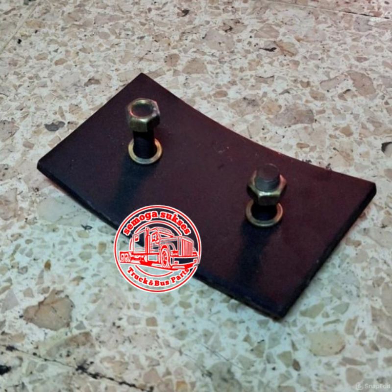 Stopper Helper Extra FUSO 6D22 | Shopee Philippines