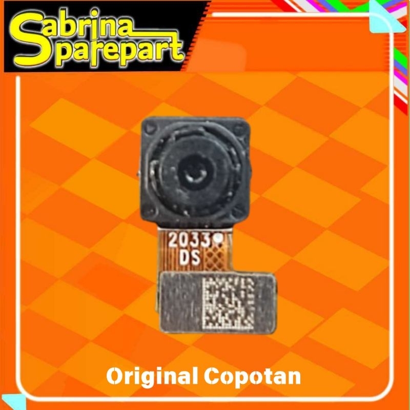 Realme C15 mediatek Rear Camera Original Copotan | Shopee Philippines