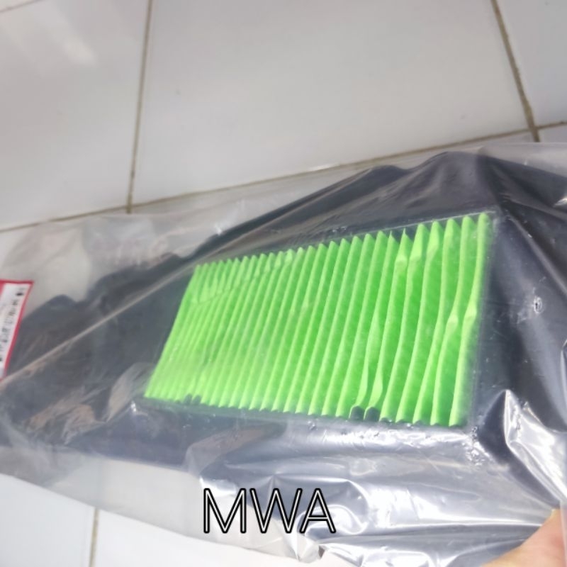 Adv 160 pcx 160 vario 160 K1Z air Filter | Shopee Philippines