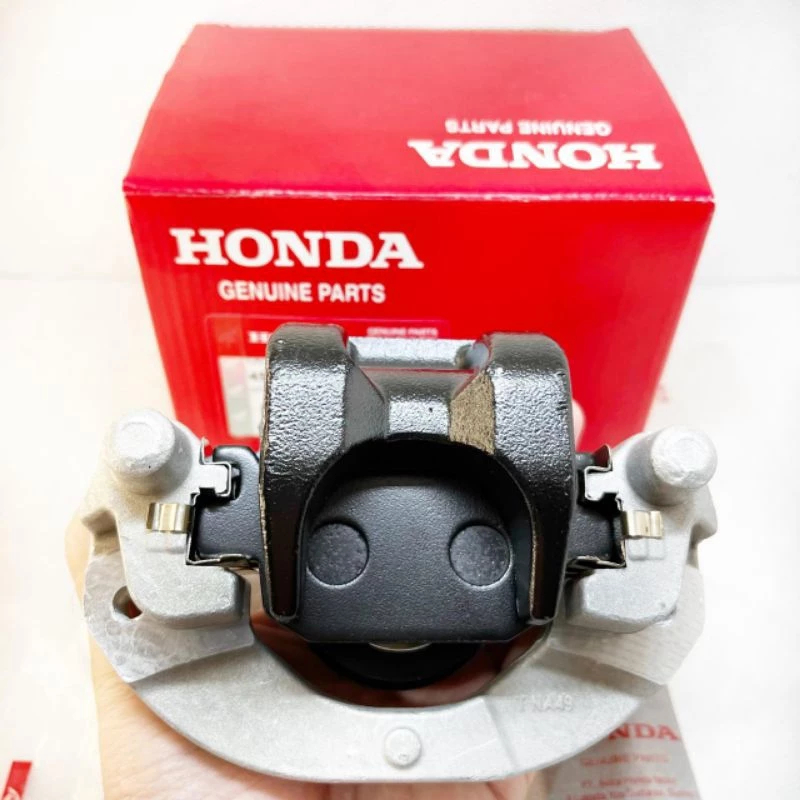 Rear PIG CALIPER PCX 150, PCX 160, ADV, VARIO 160 K97 NISSIN | Shopee ...