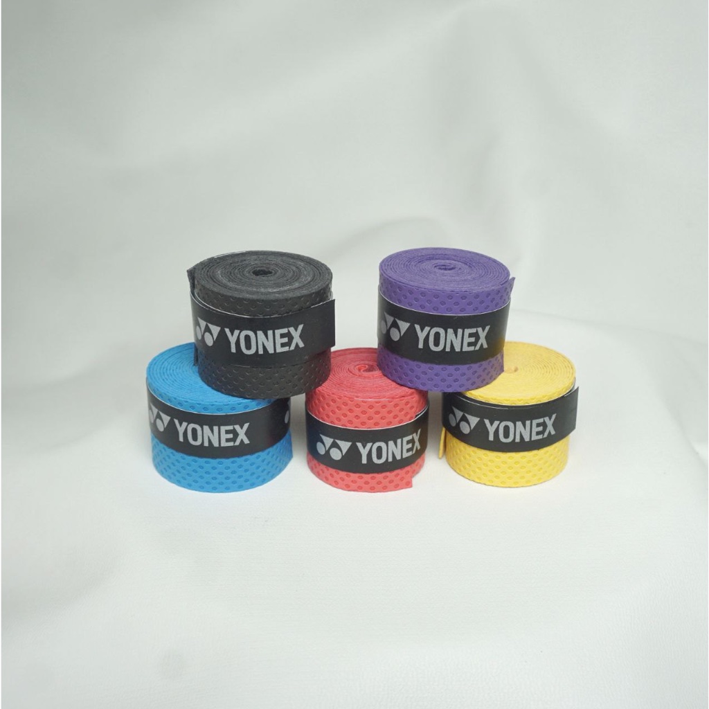 Badminton / Badminton Rubber Grips | Shopee Philippines