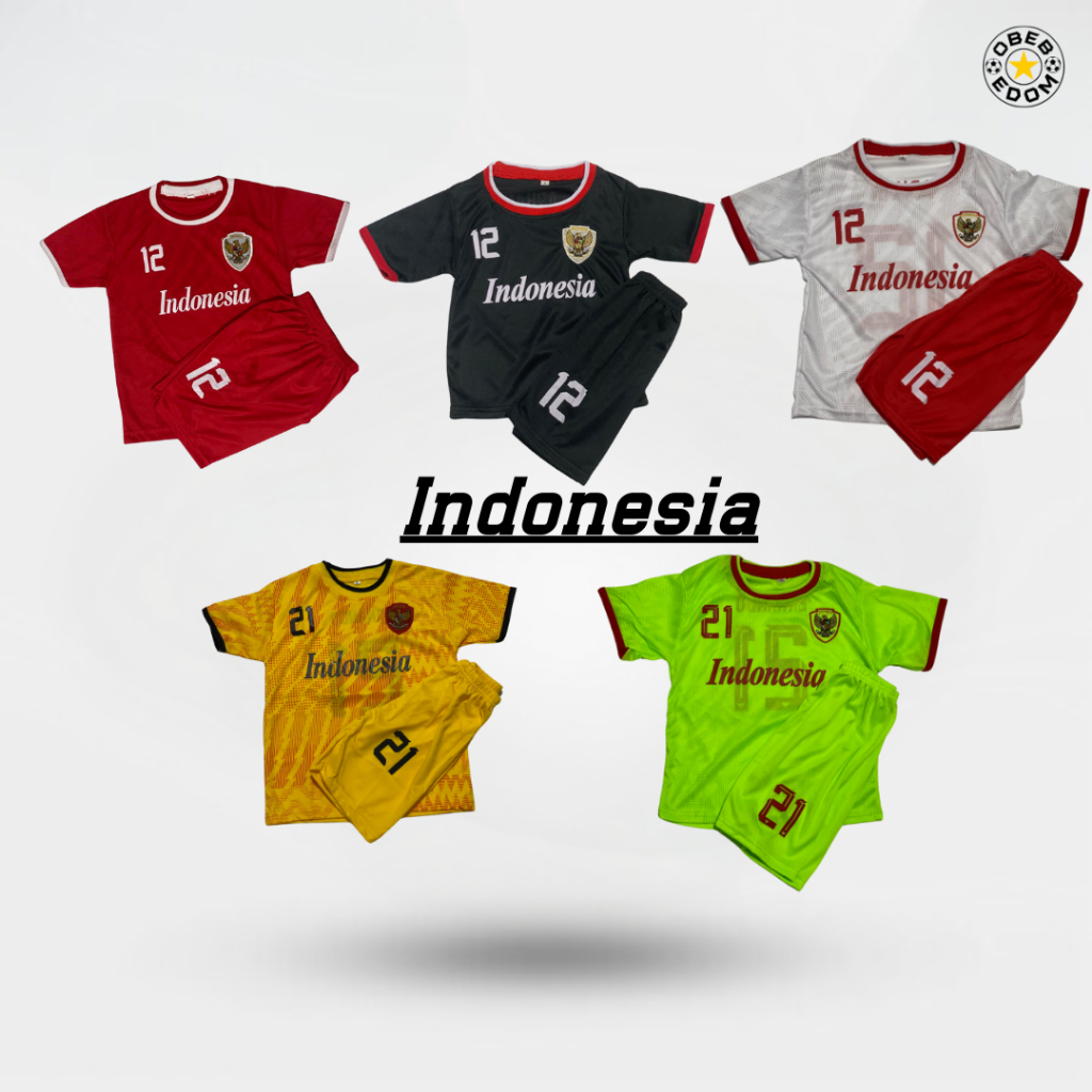 Children's FOOTBALL CLOTHES AGE 4 - 7 YEARS COMPLETE 2024 NEWEST ...